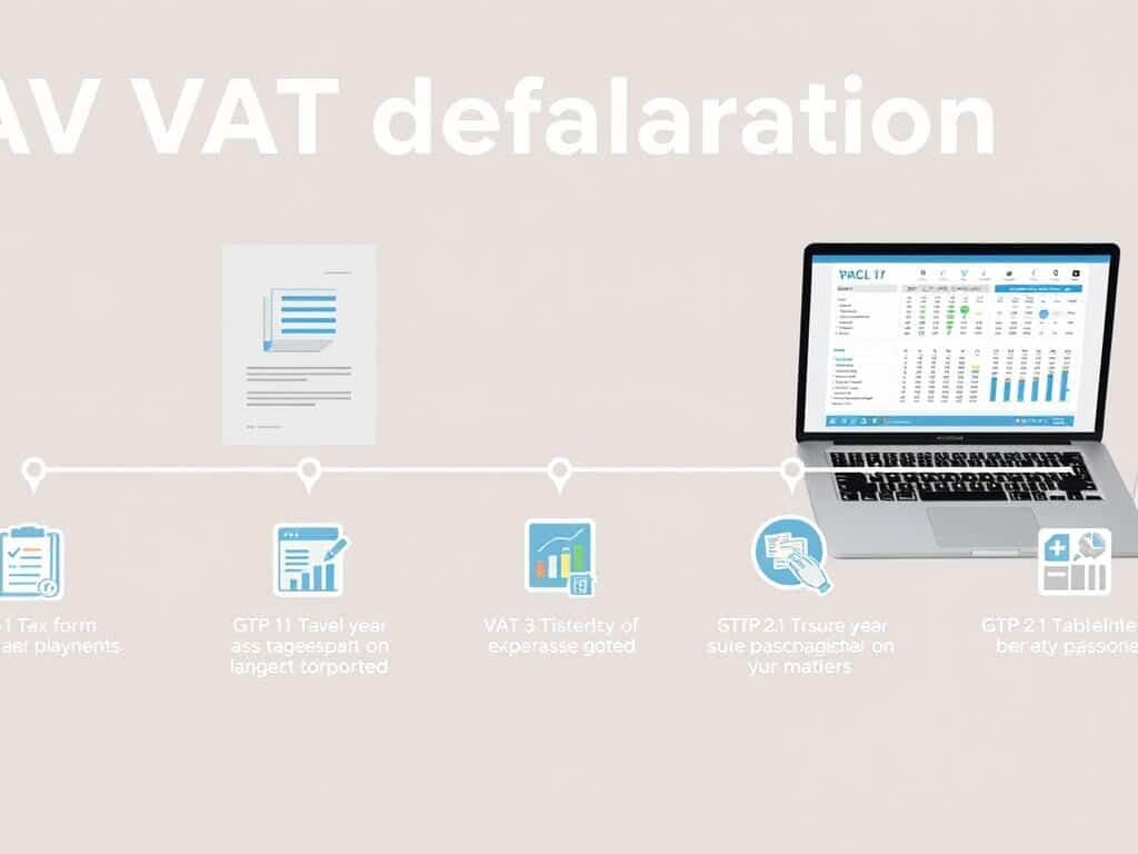 Déclarer la TVA : Guide simple et pratique
